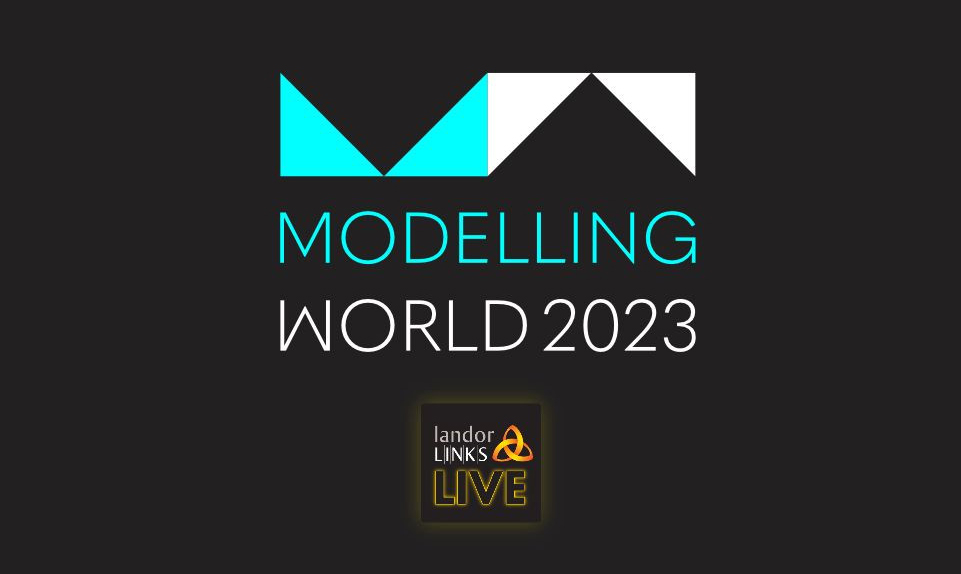 Modelling World 2023 - SYSTRA UK