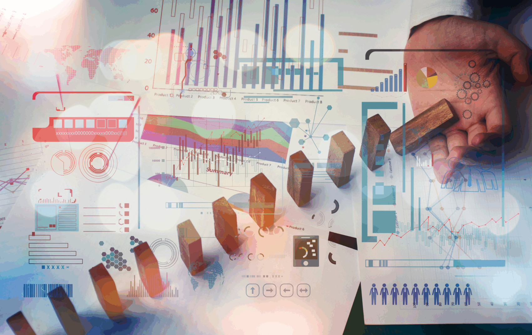 Busting the myths about human error - SYSTRA UK