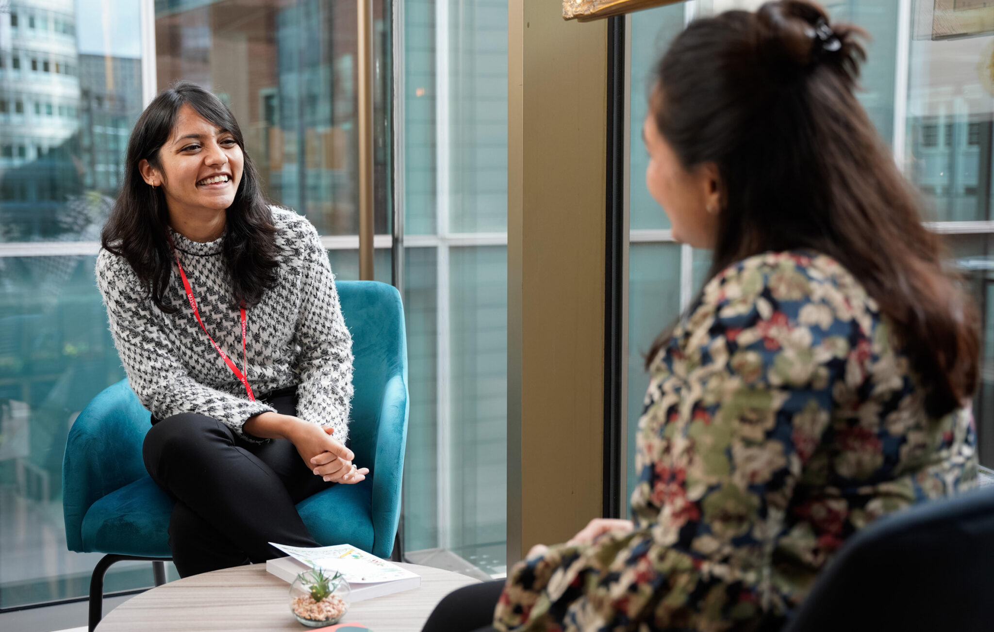 What’s it like to work at SYSTRA? Life at SYSTRA UK