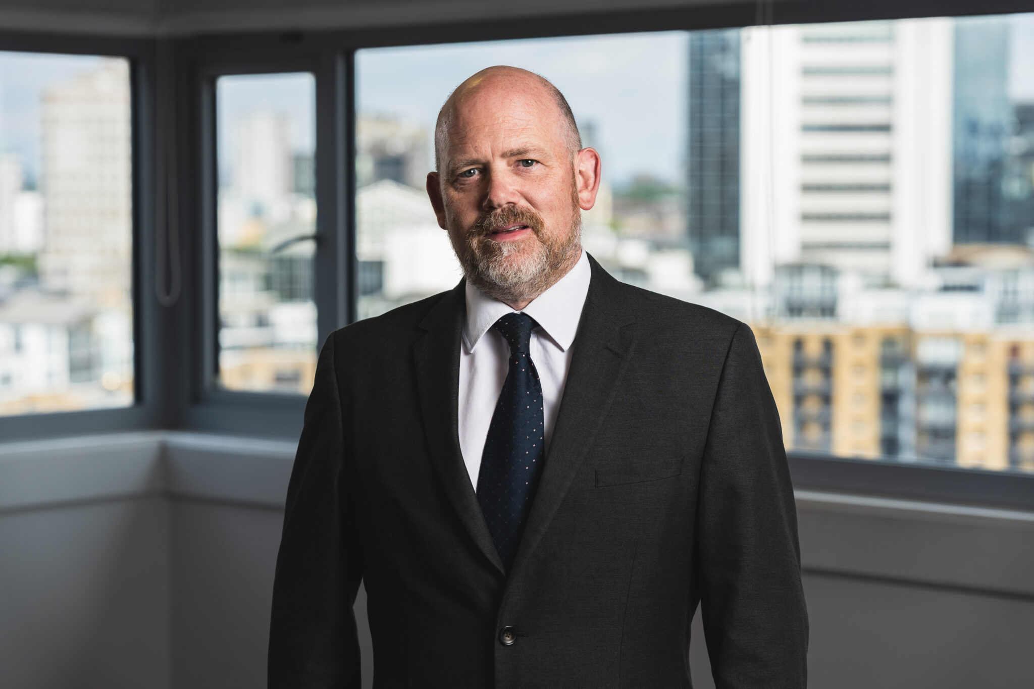 SYSTRA UK & Ireland appoints Jonathan Scott as Managing Director ...