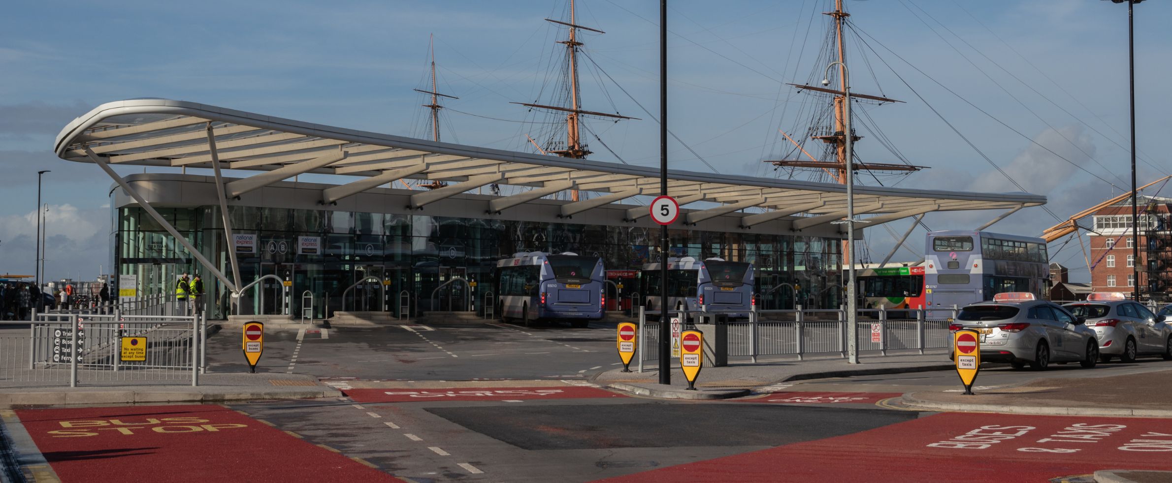 Quality Bus 2025 - Systra UK