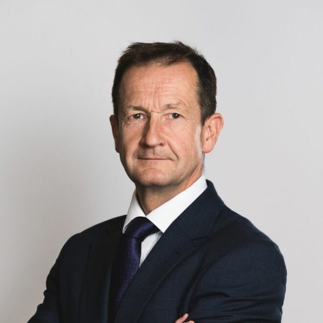Governance, Leadership Team & Policies - SYSTRA UK