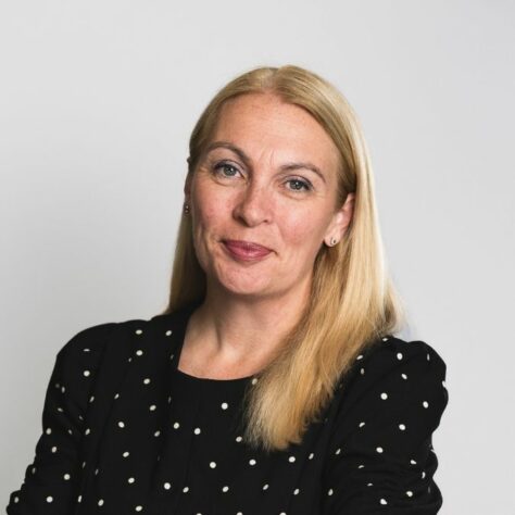 Governance, Leadership Team & Policies - SYSTRA UK
