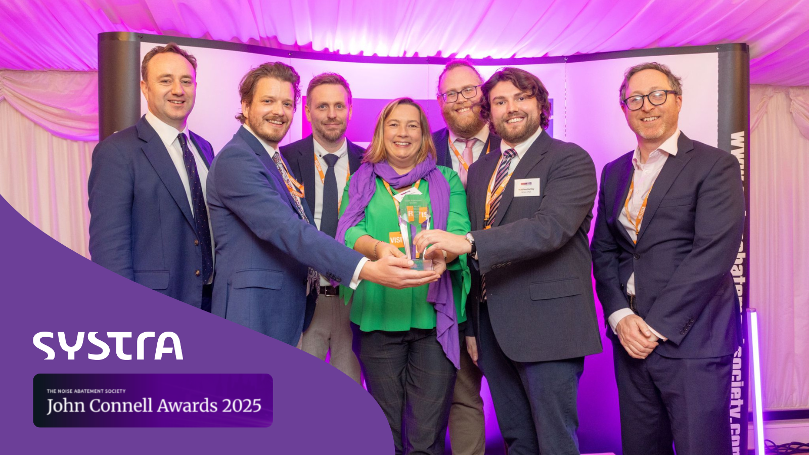 Gatwick Airport Station project wins prestigious acoustic design award ...