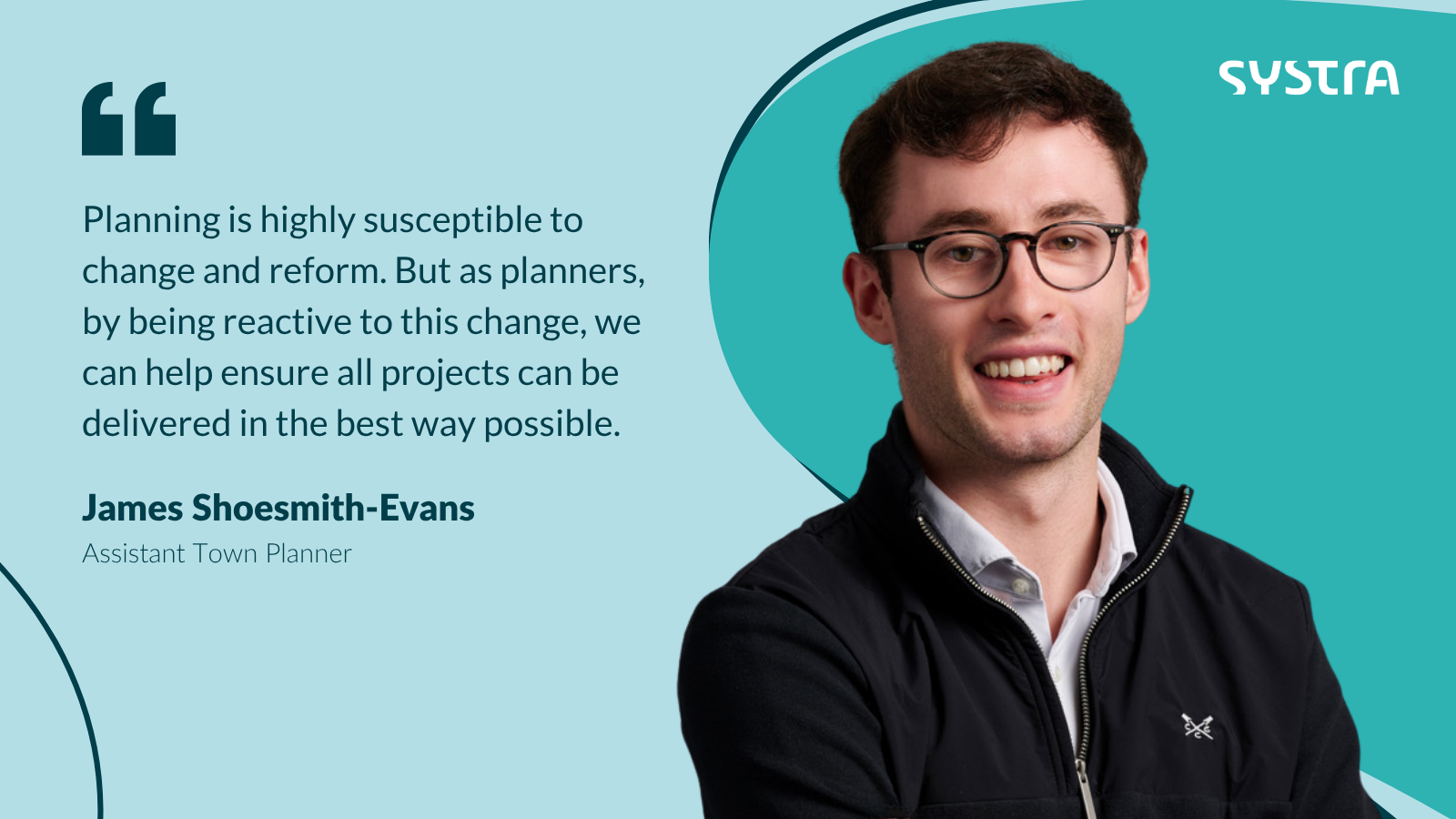Planning and consenting for long-standing design - SYSTRA UK