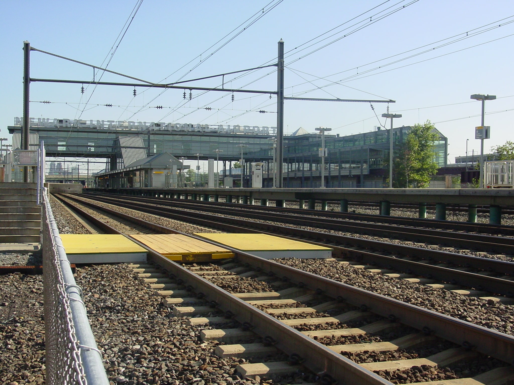 Senior Engineer- Alignment (Design/Rail) - USA