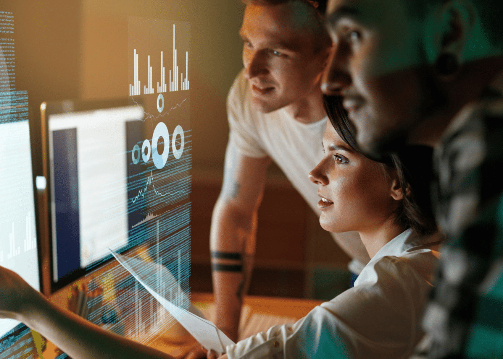 Signals and Communications - SYSTRA USA