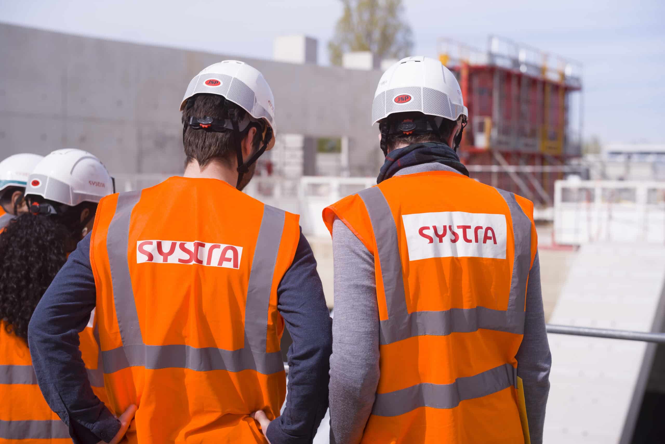 RAILSIM Software Suite - SYSTRA USA