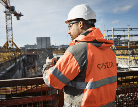 SYSTRA USA - SYSTRA USA