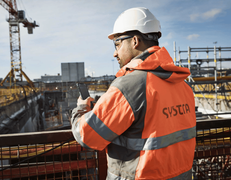 SYSTRA USA - SYSTRA USA