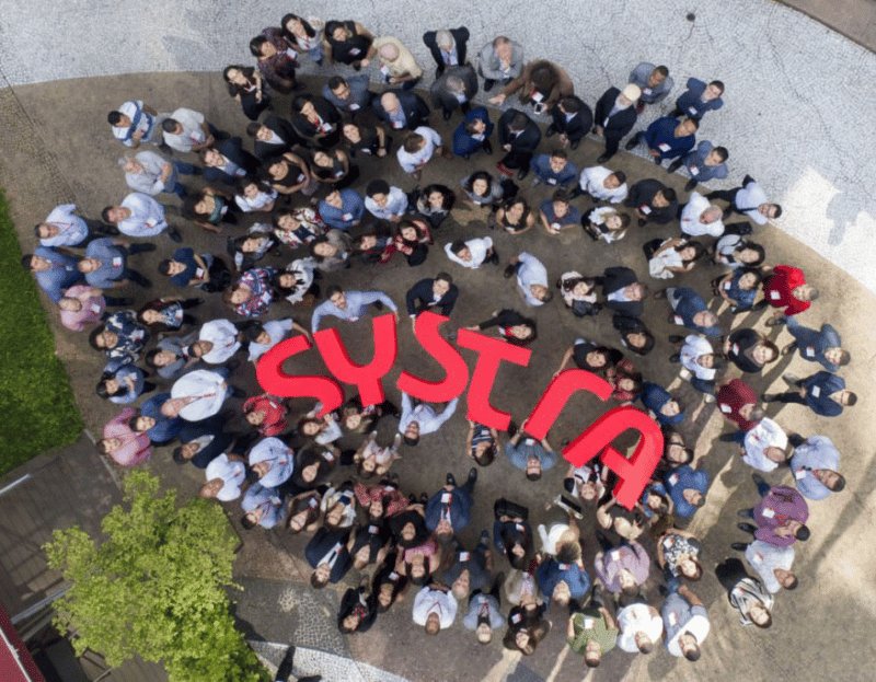 Commitments - SYSTRA USA