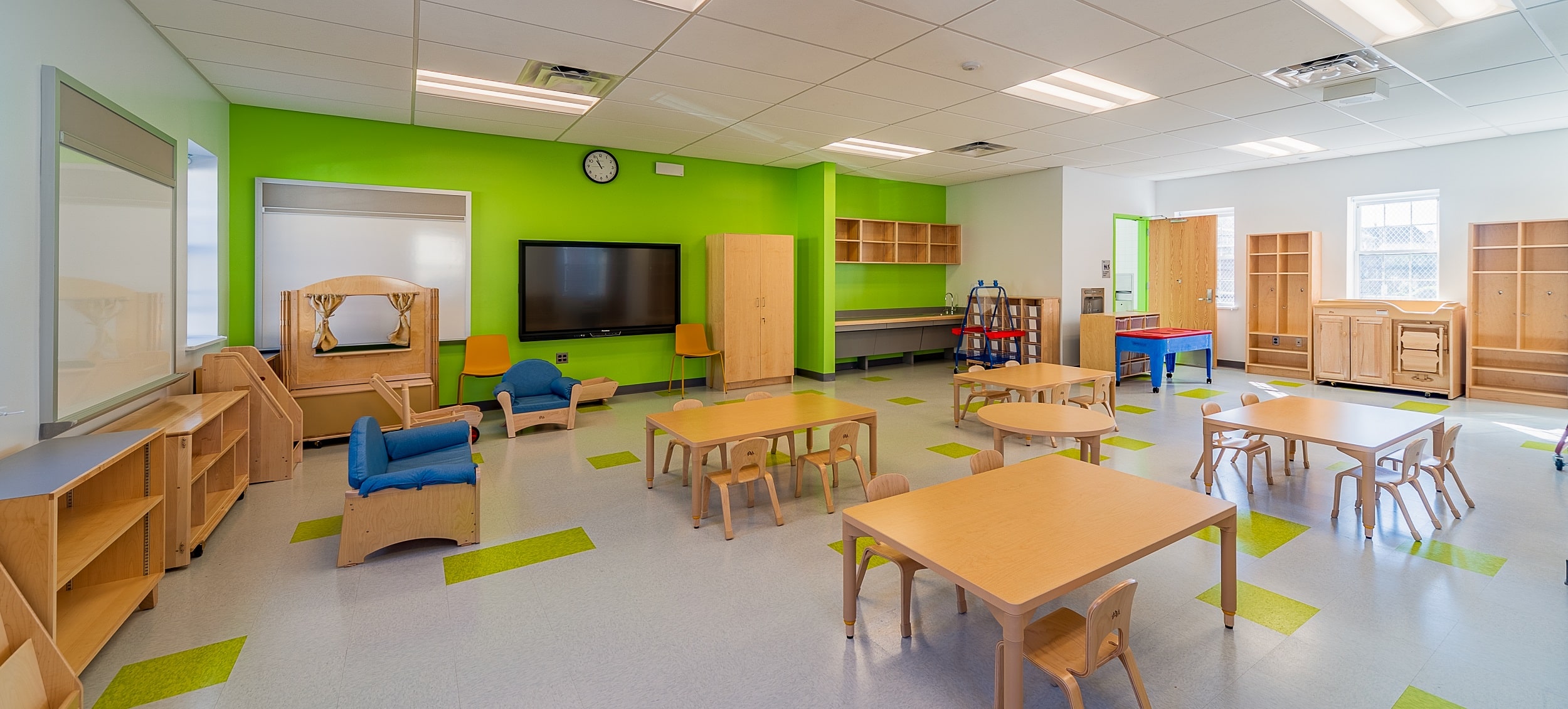 NYCSCA Q399 3-K CENTER - SYSTRA USA