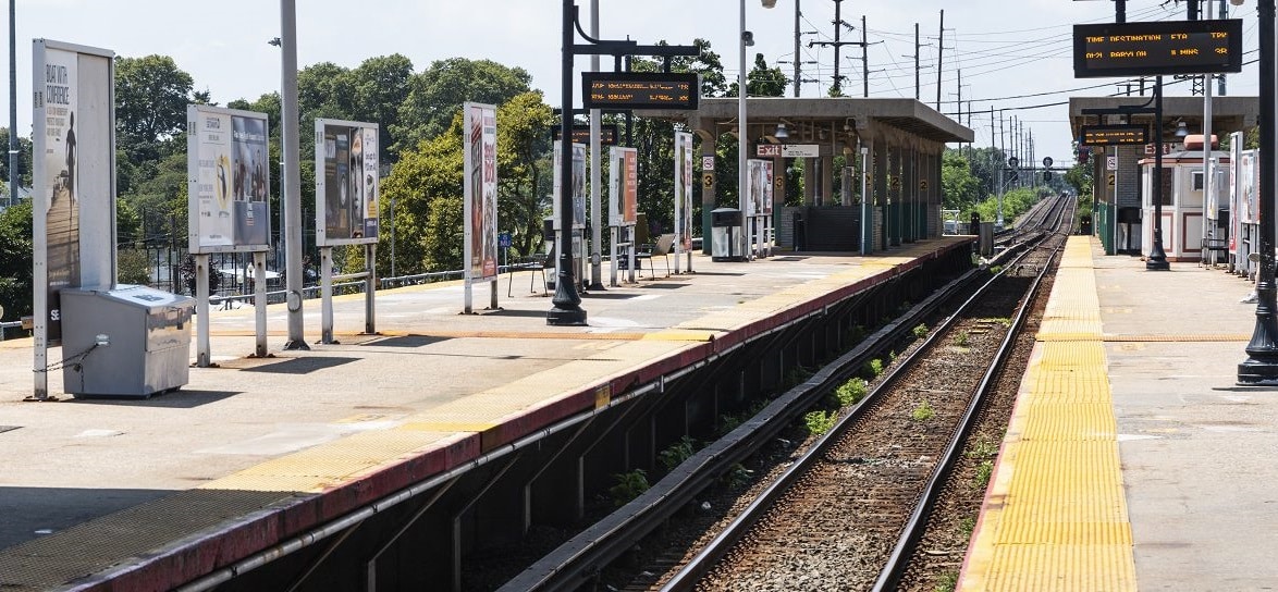 Metro-North Babylon Interlocking Signal System Upgrade - SYSTRA USA
