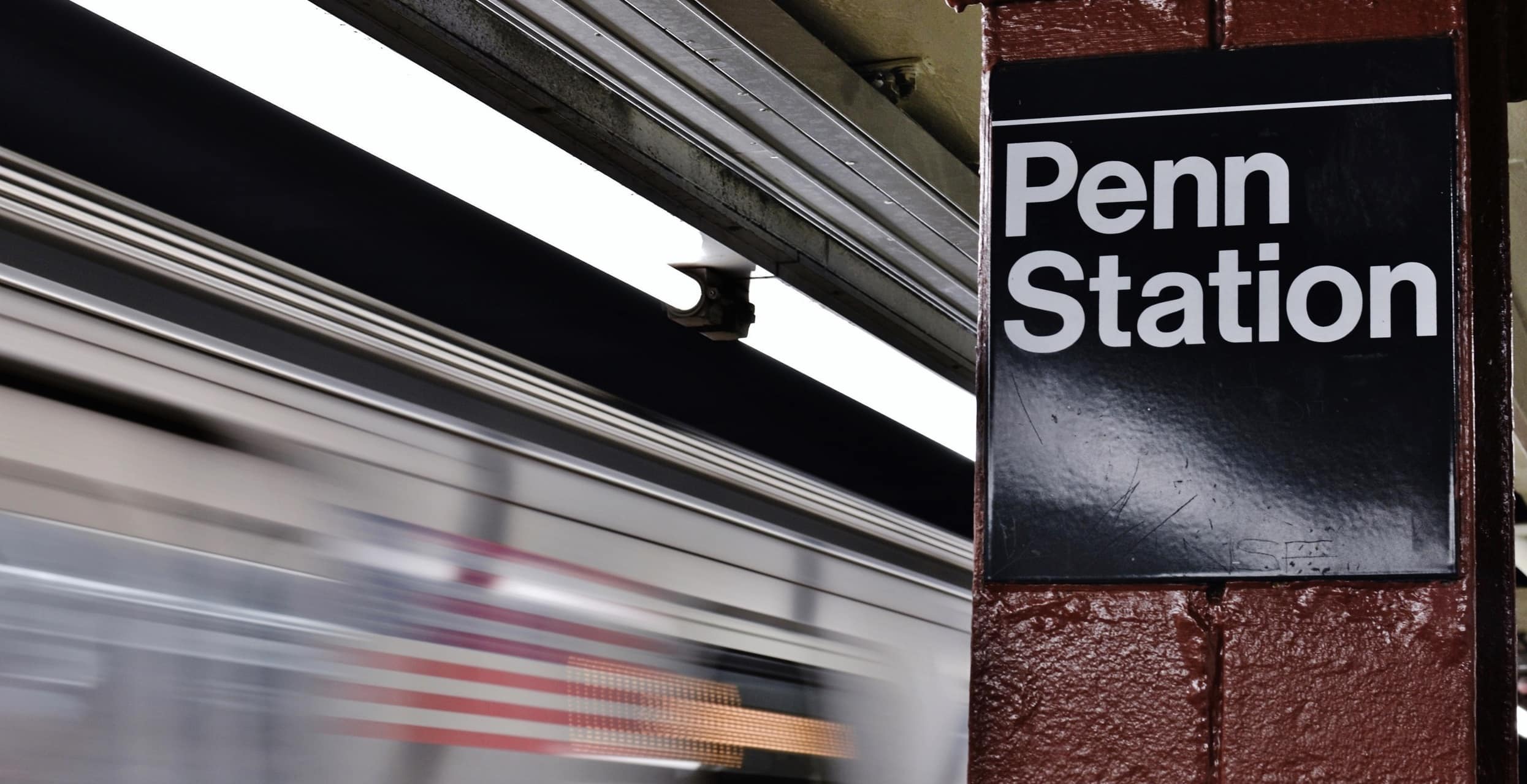MTACD Penn Station Access - SYSTRA USA