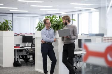 SYSTRA USA - SYSTRA USA