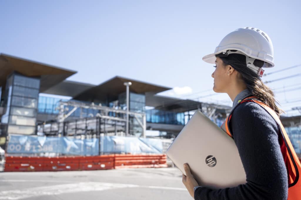 SYSTRA USA - SYSTRA USA