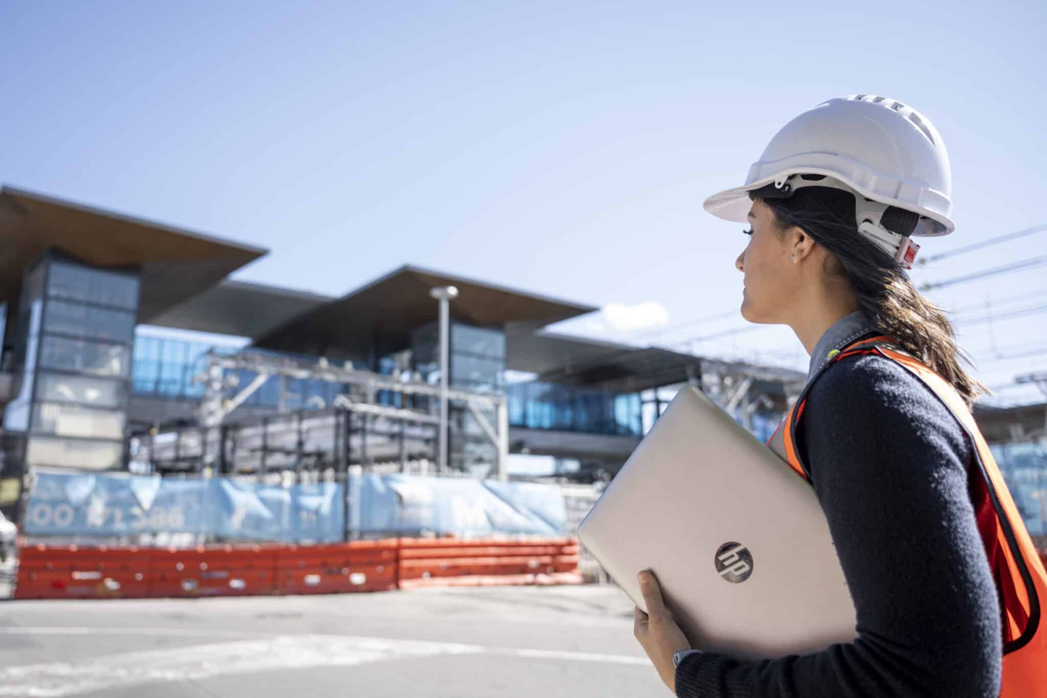 SYSTRA USA - SYSTRA USA