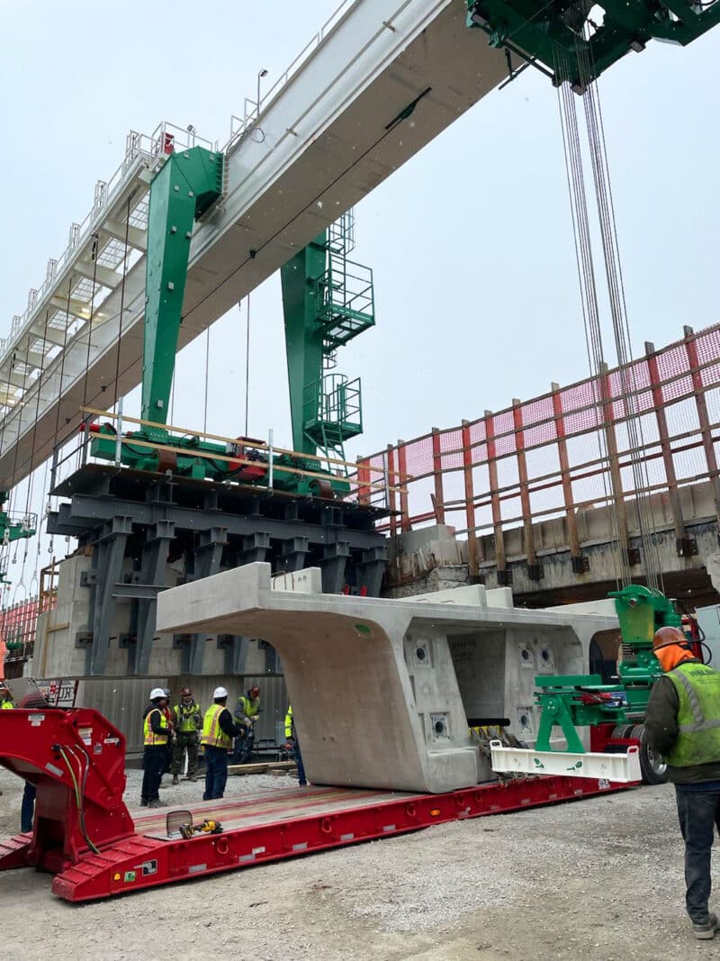 Bridge Design - SYSTRA USA