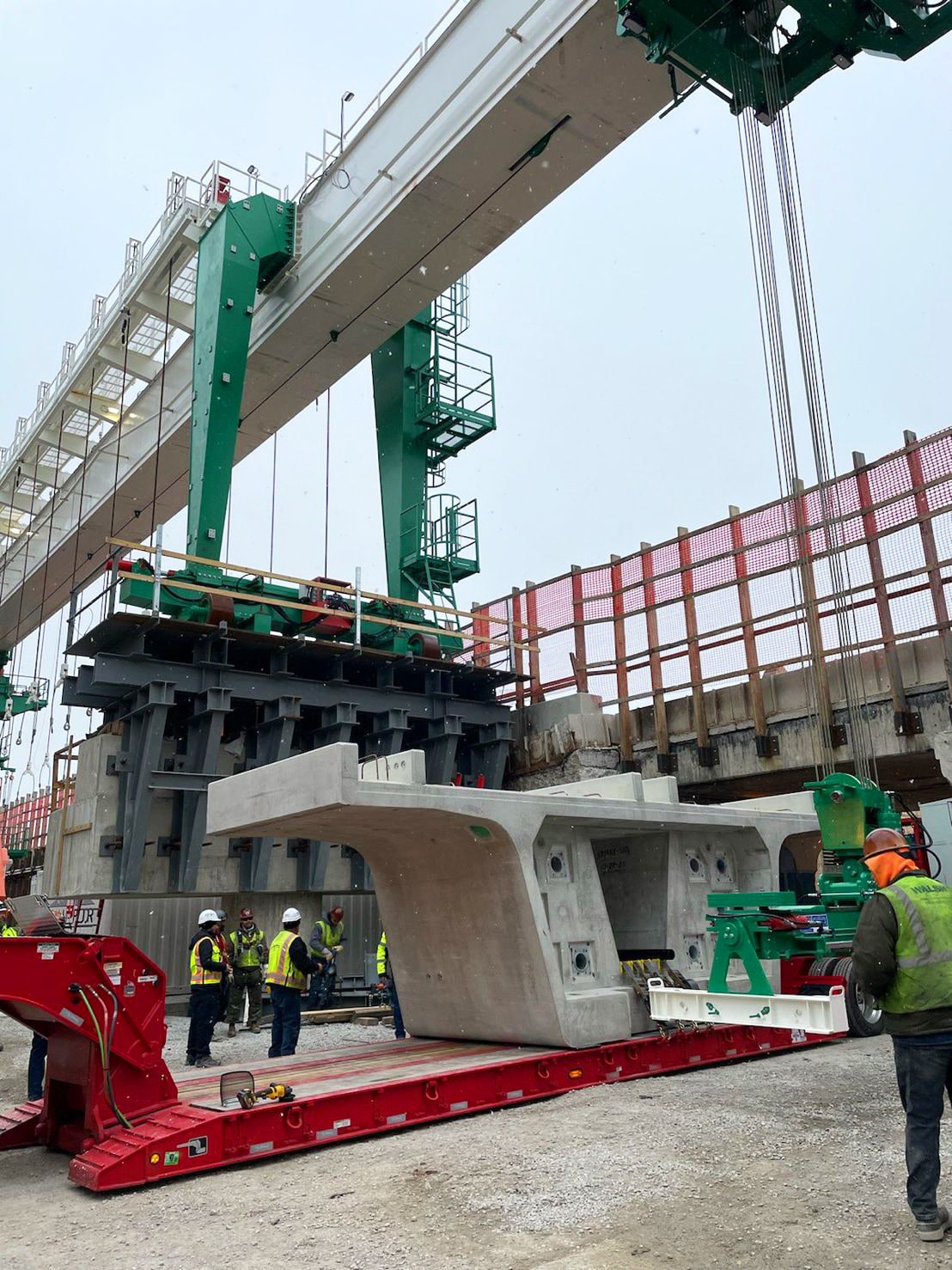 Bridge Design - SYSTRA USA