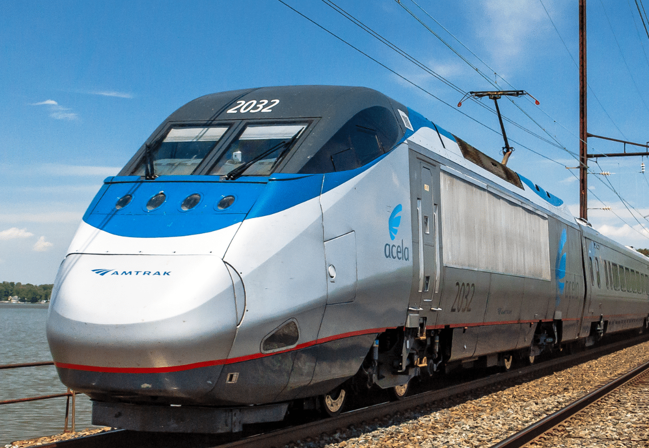 History - SYSTRA USA