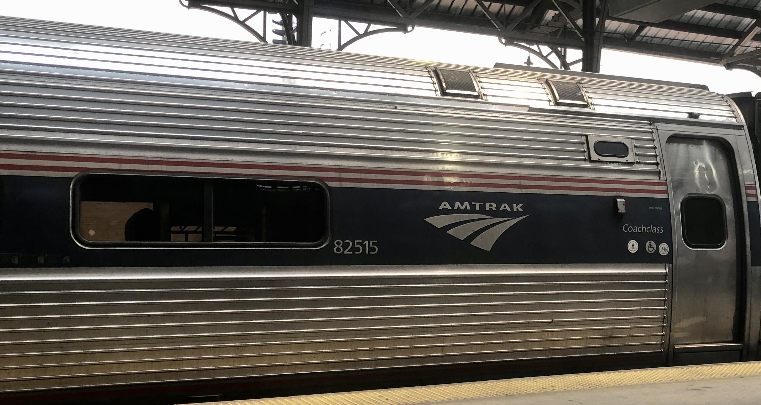 Amtrak 25Hz Electric Traction System Study - SYSTRA USA