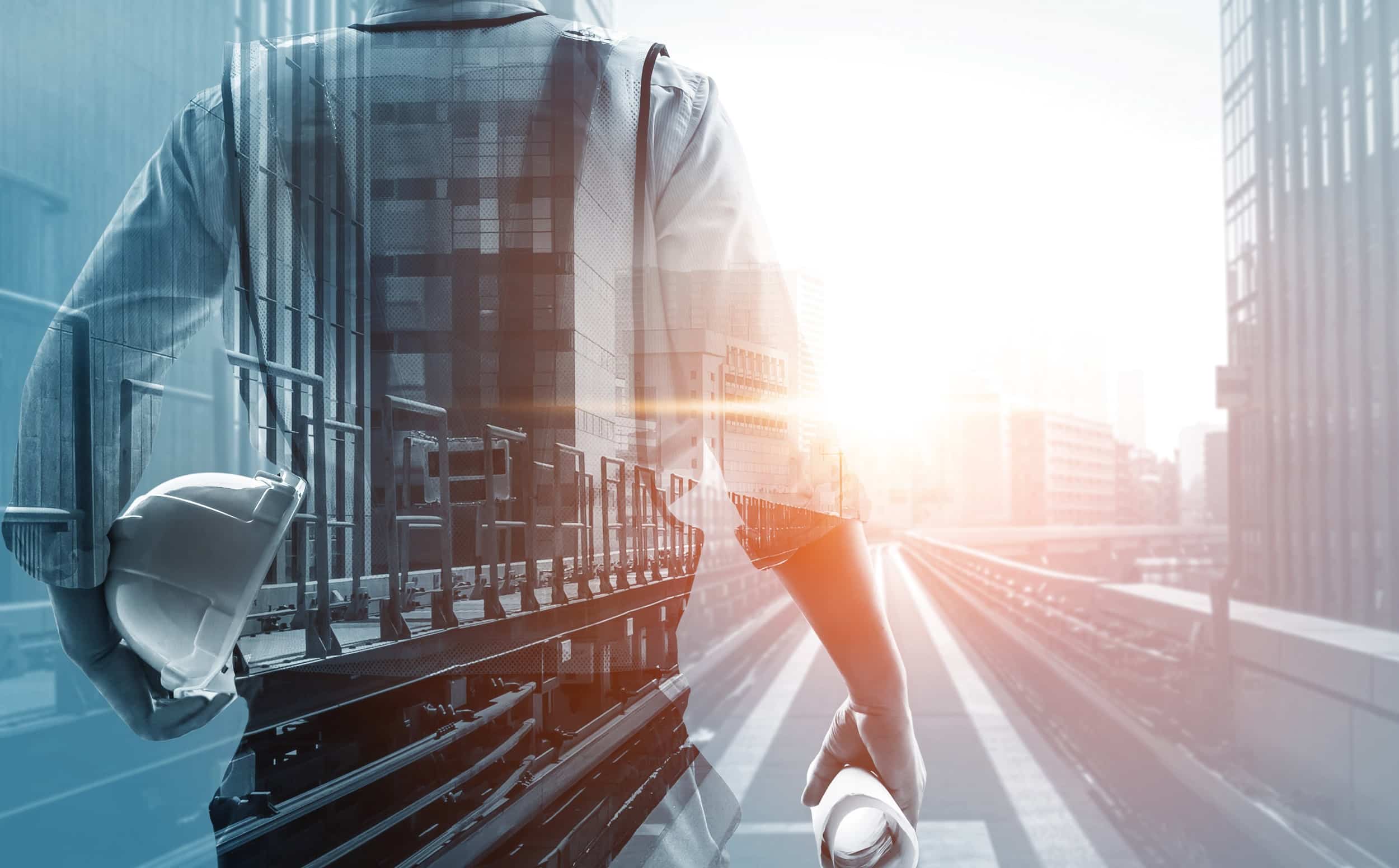 Alternative Project Delivery - SYSTRA USA