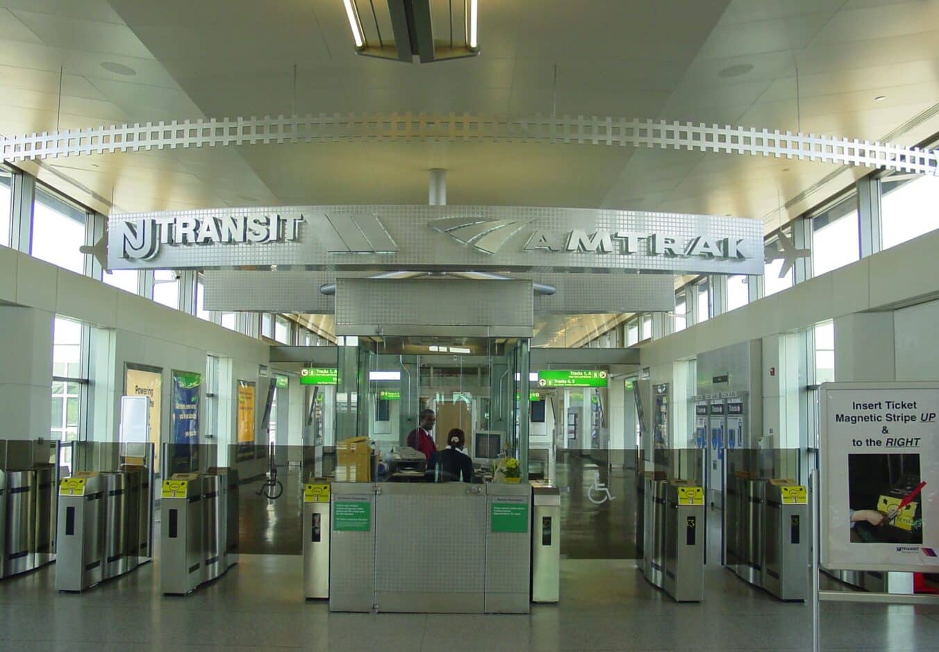 History - SYSTRA USA