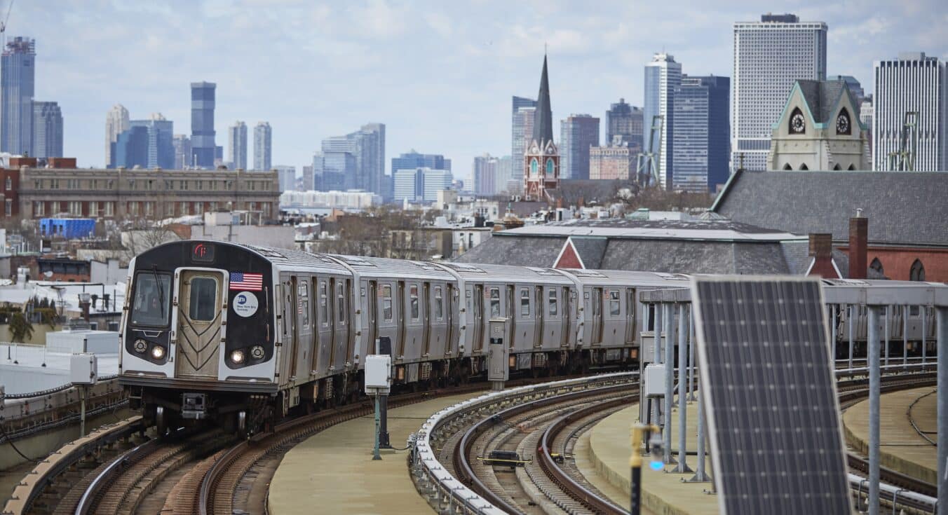 History - SYSTRA USA