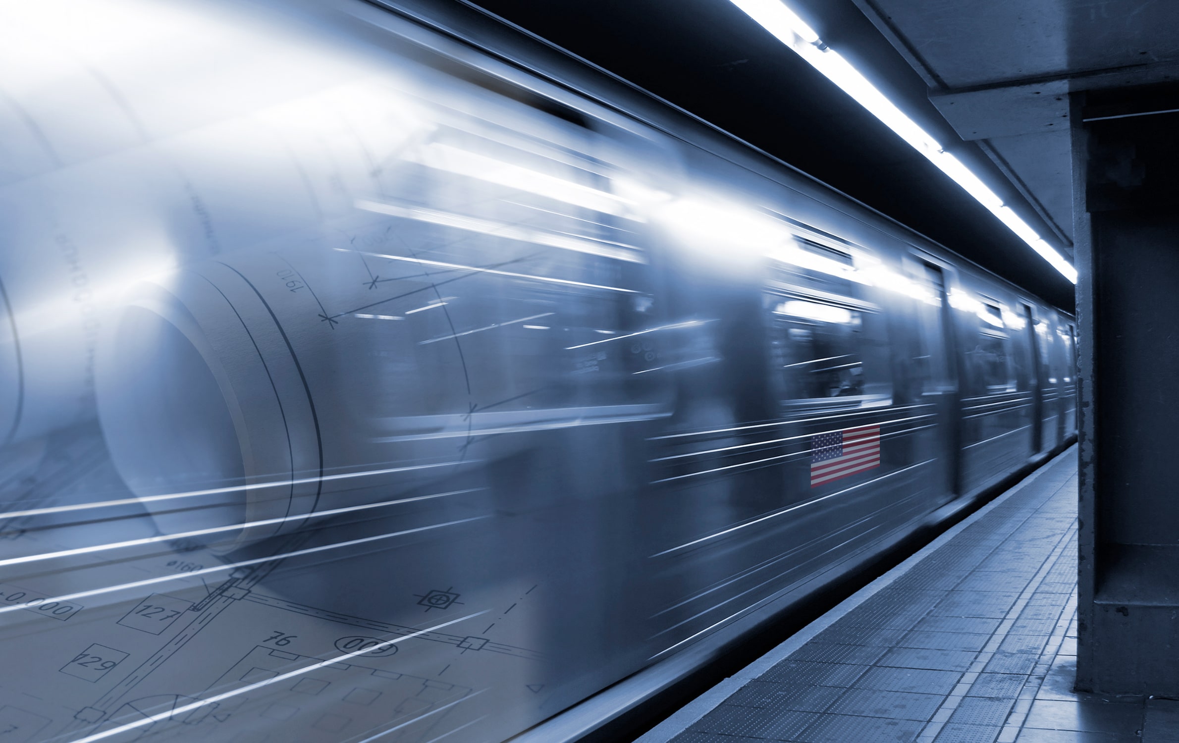 SYSTRA USA - SYSTRA USA