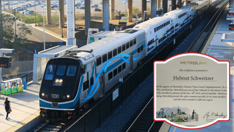 History - SYSTRA USA