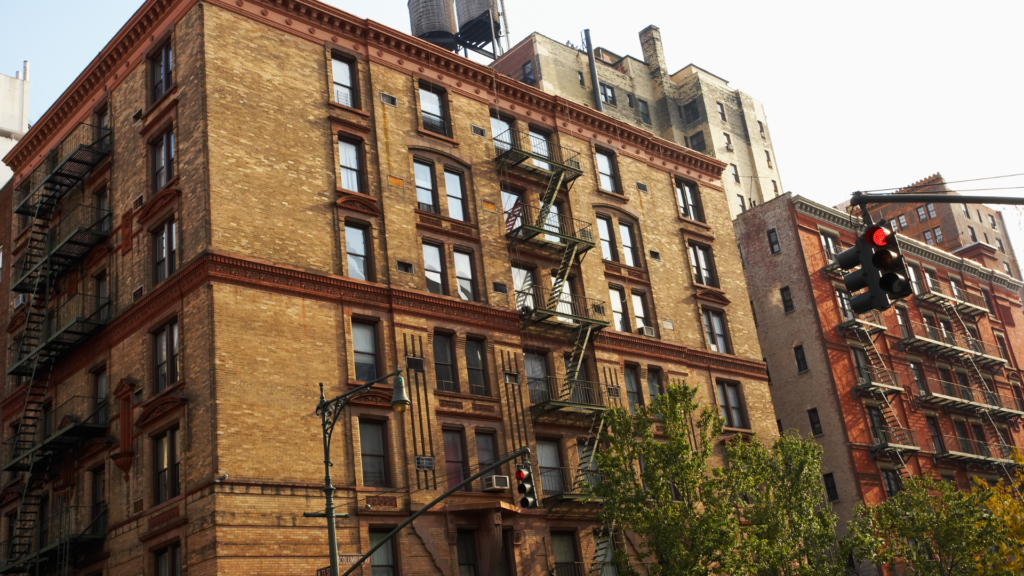 NYCHA Clean Heat for All Program Code Review - SYSTRA USA