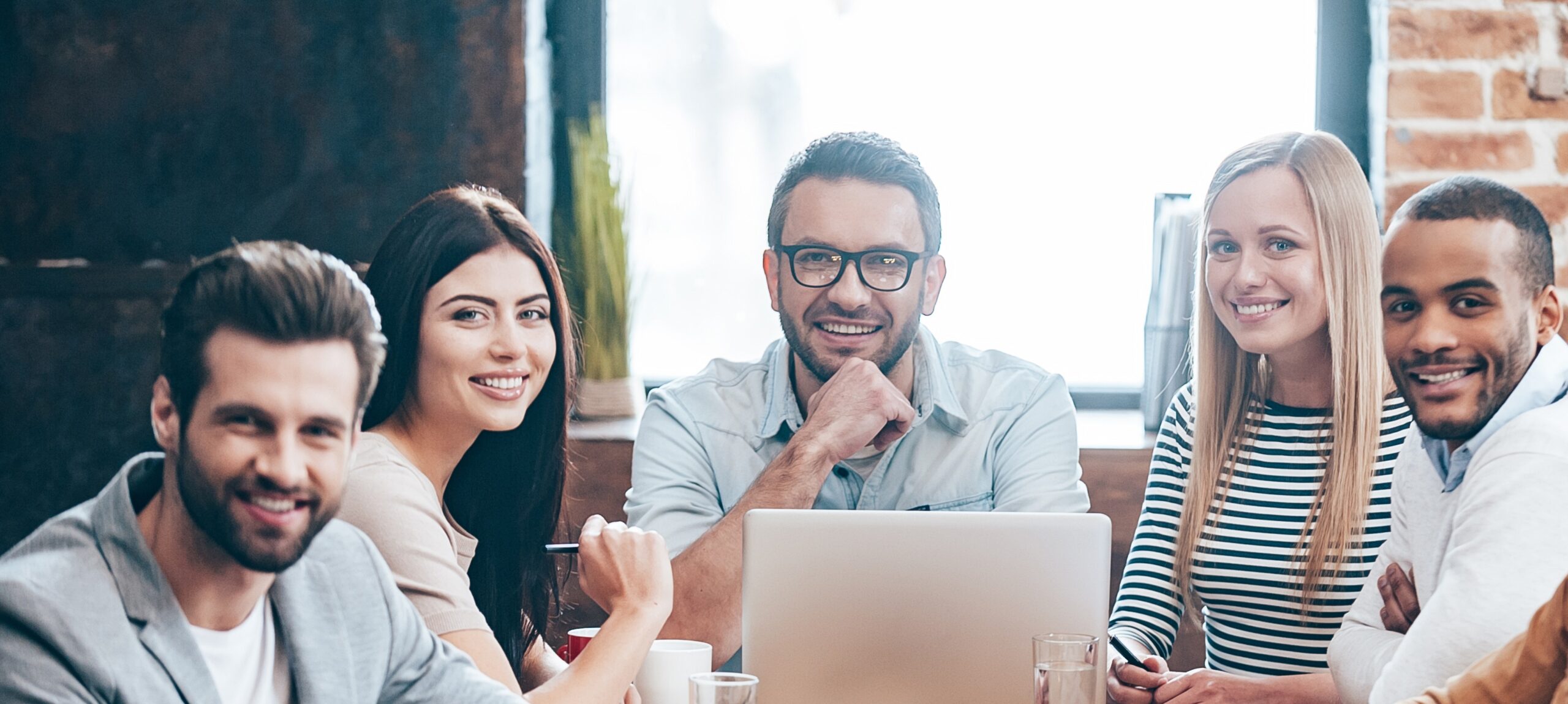 Work With Us - SYSTRA USA