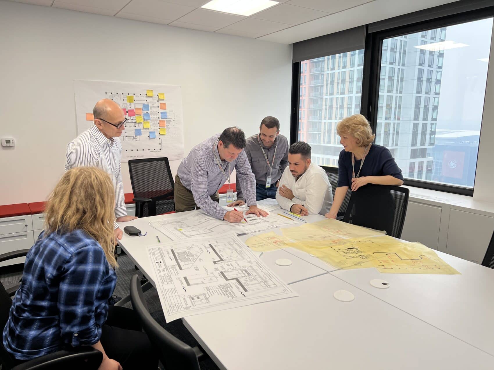 Work With Us - SYSTRA USA