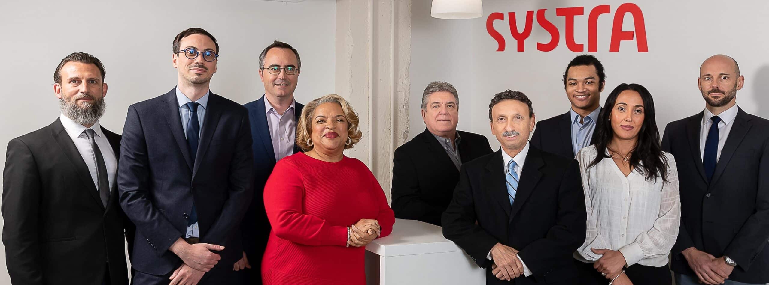 Work With Us - SYSTRA USA