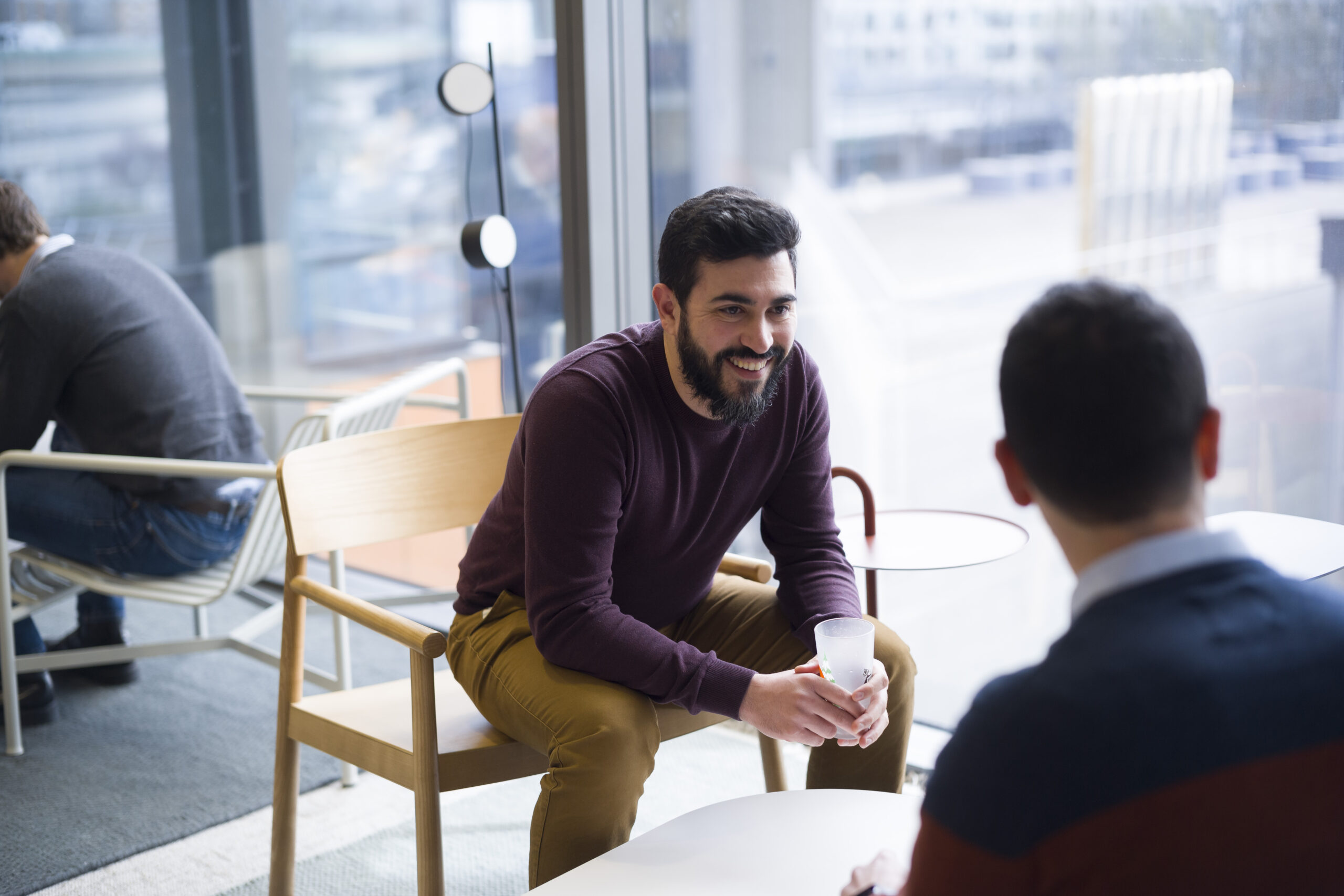 BIM/REVIT Architectural Lead - USA