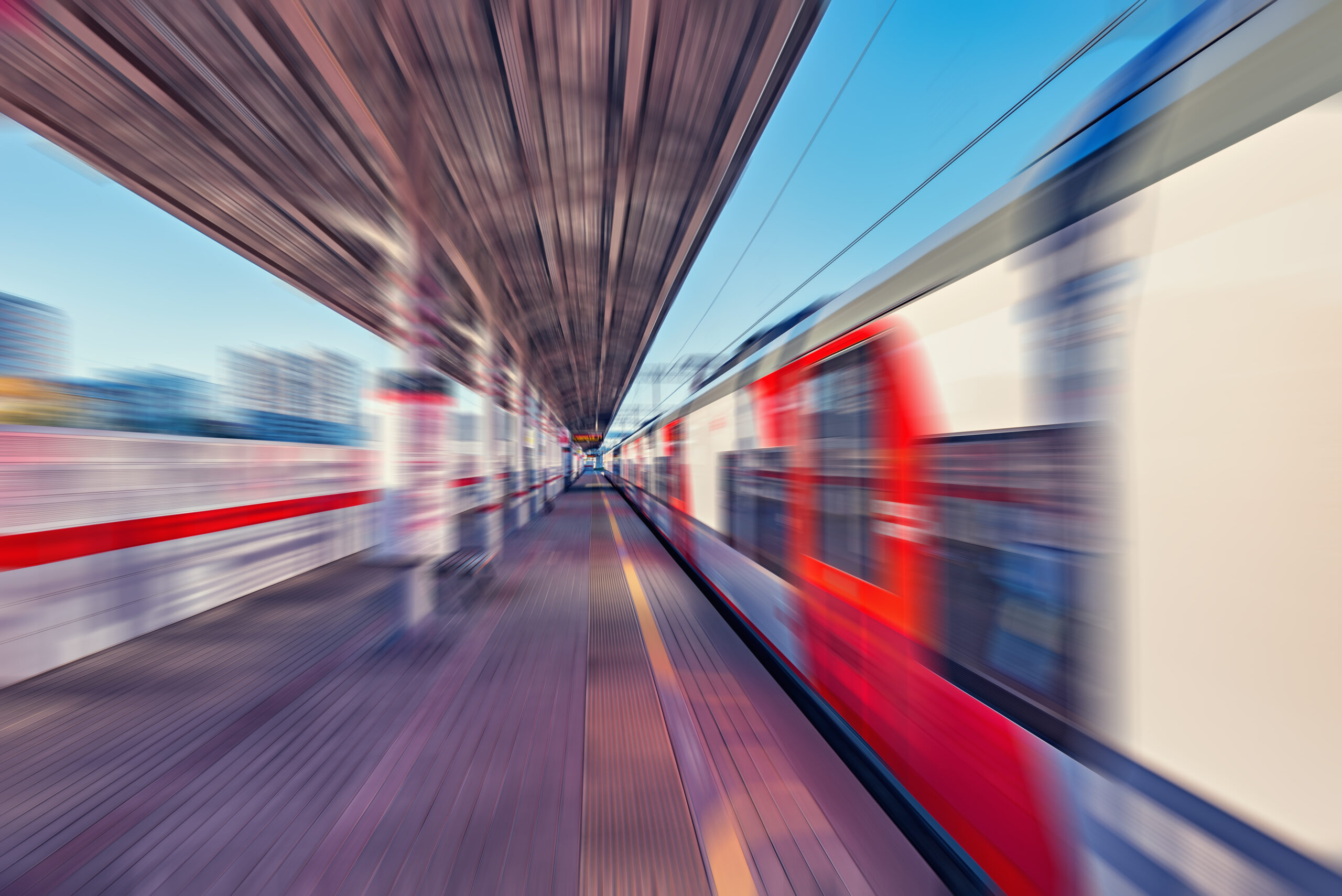 About Us - SYSTRA USA