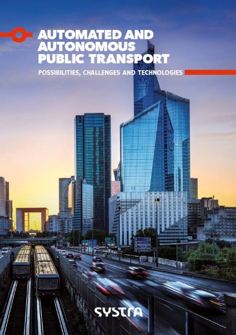 Automated and Autonomous Public Transport: Possibilities, Challenges ...