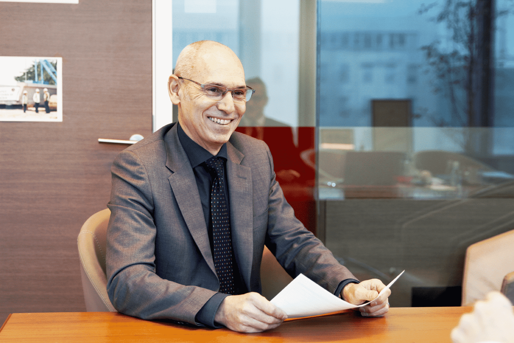 SYSTRA en France : bilan et perspectives - Groupe