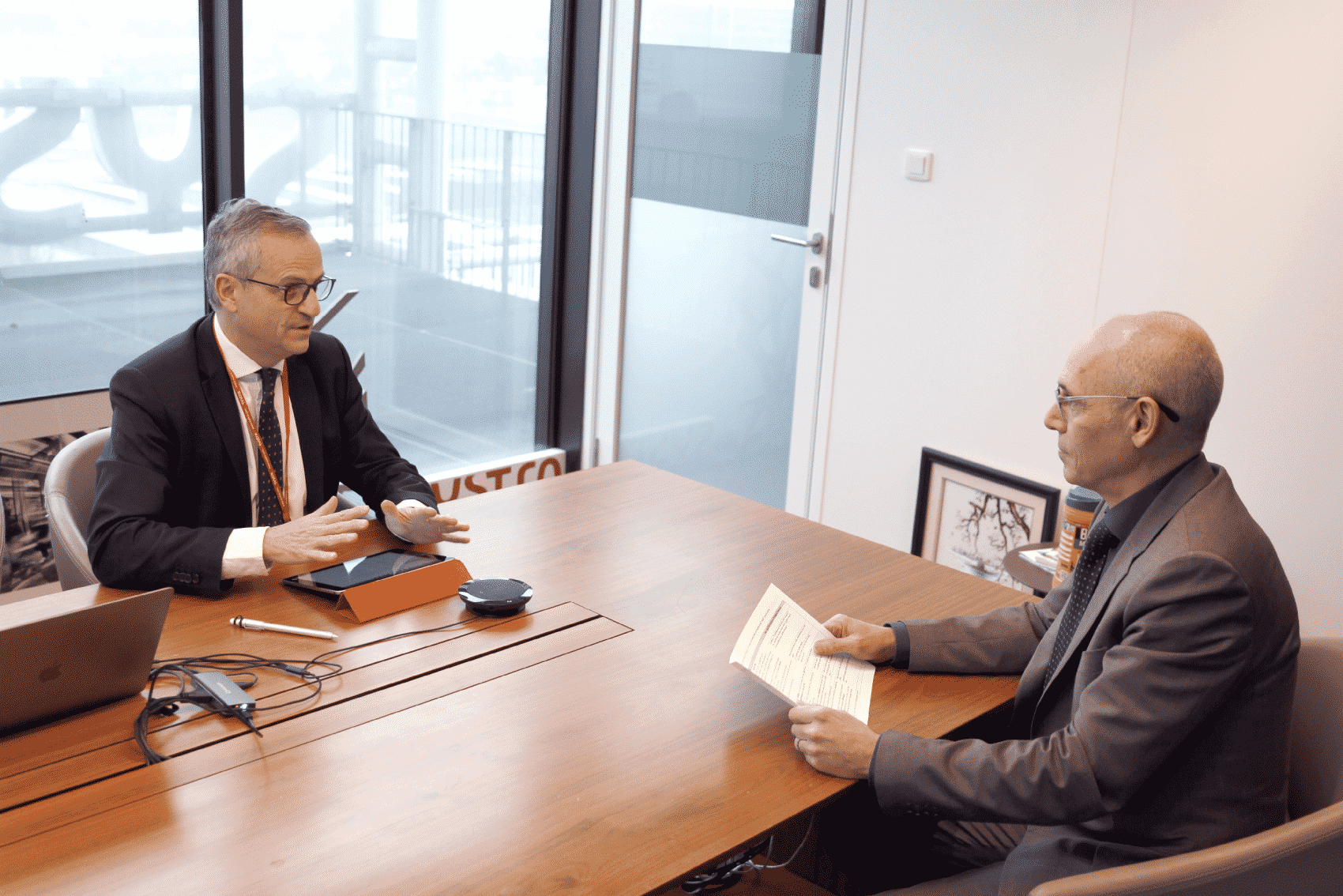 SYSTRA IN FRANCE: REVIEW AND PERSPECTIVES - Group