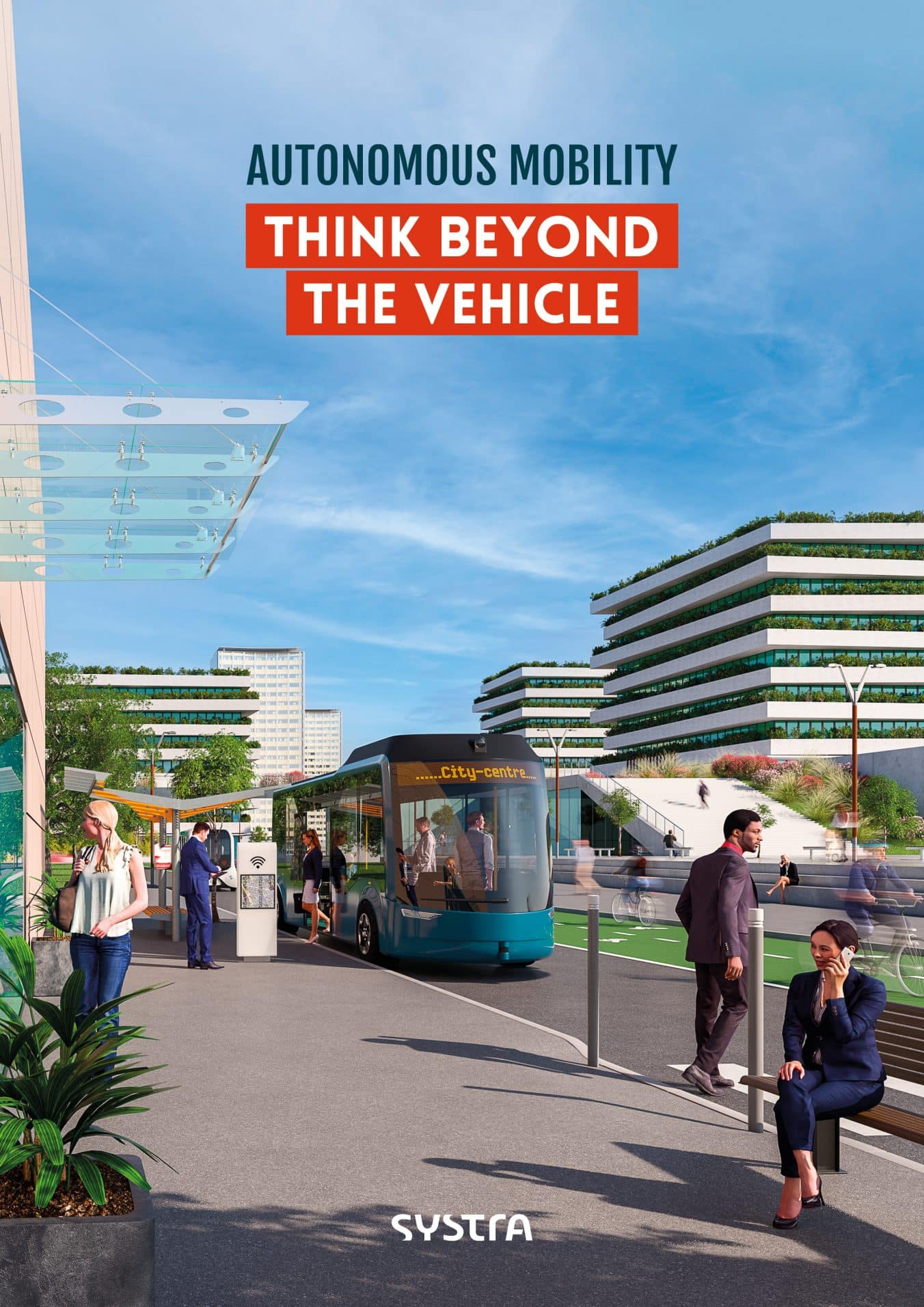 Disruptive transport - Group