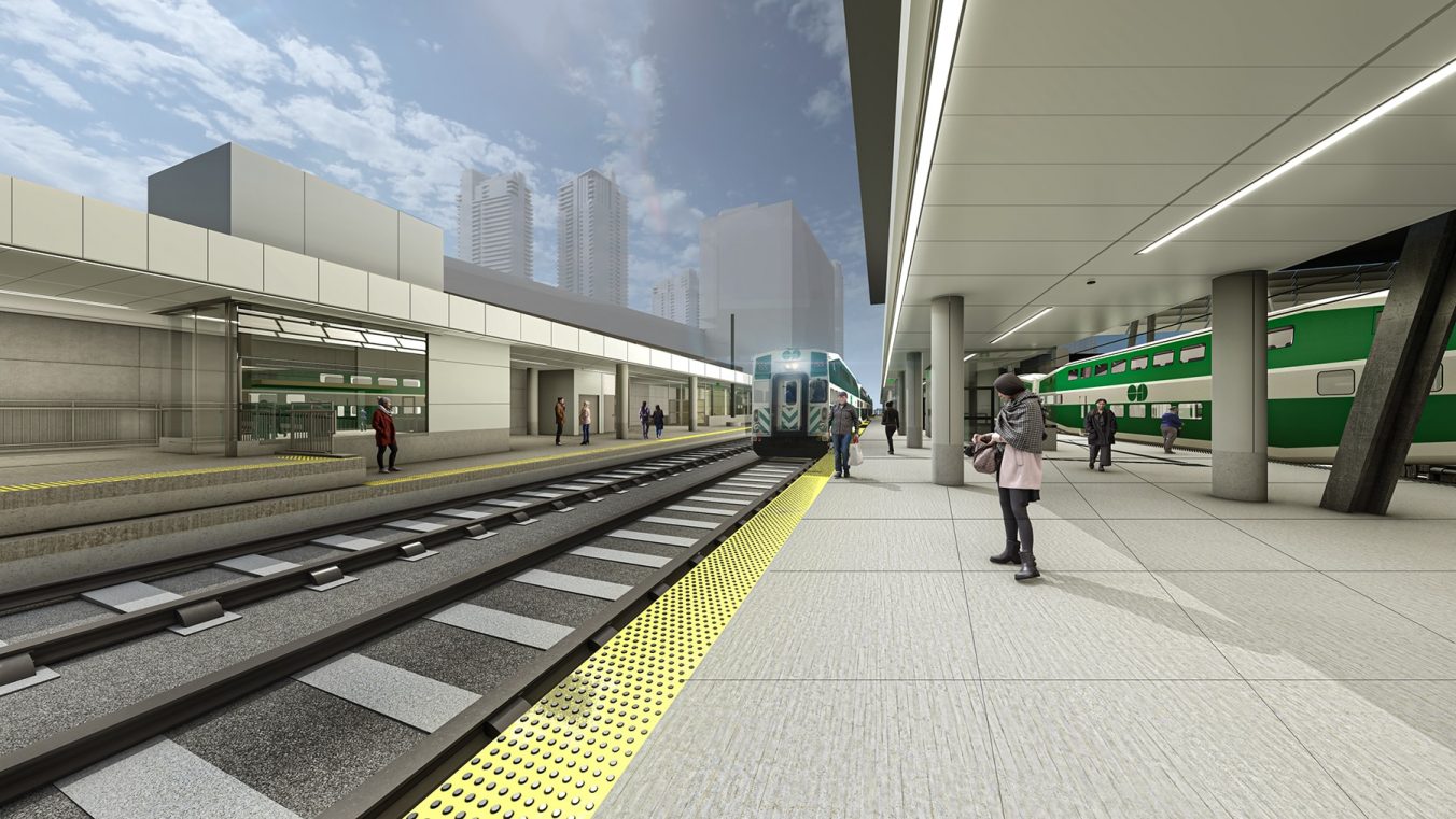 Designing climate-compatible infrastructure - Group