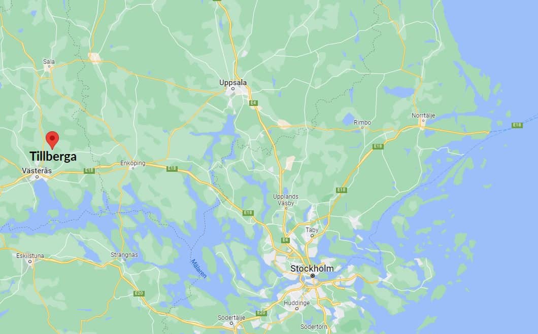 SYSTRA to transform historic railway station in Sweden - Group