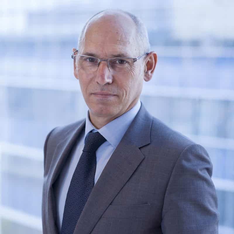 Gouvernance - Groupe