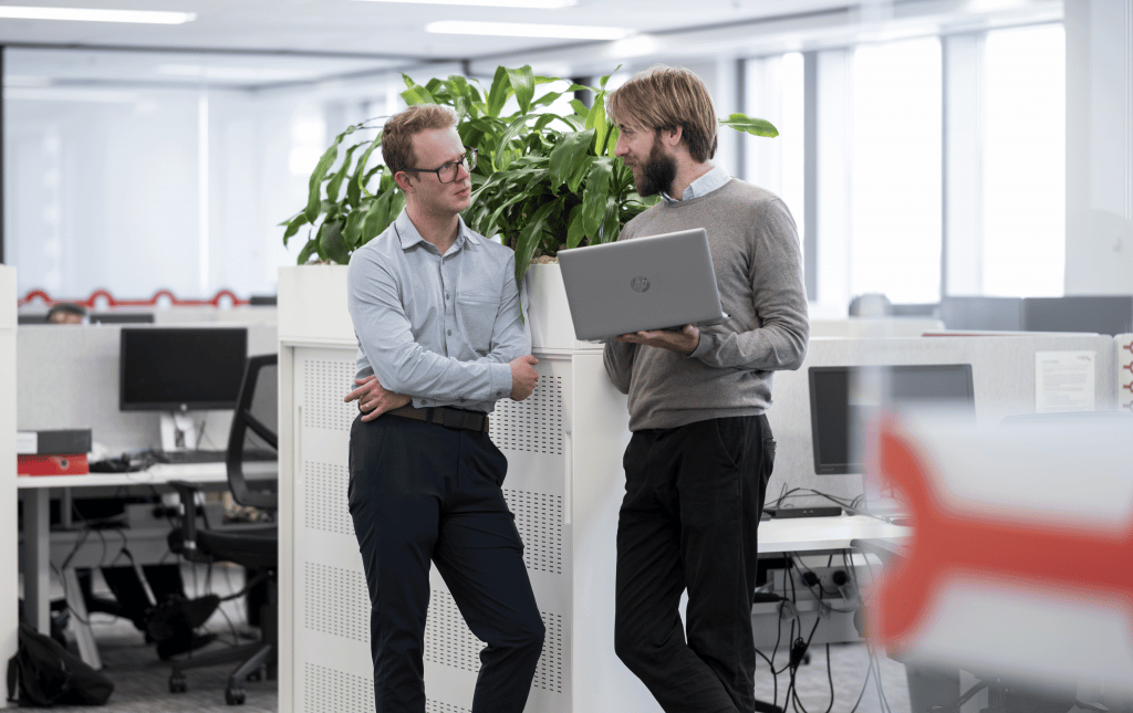 SPARK Challenge - Group