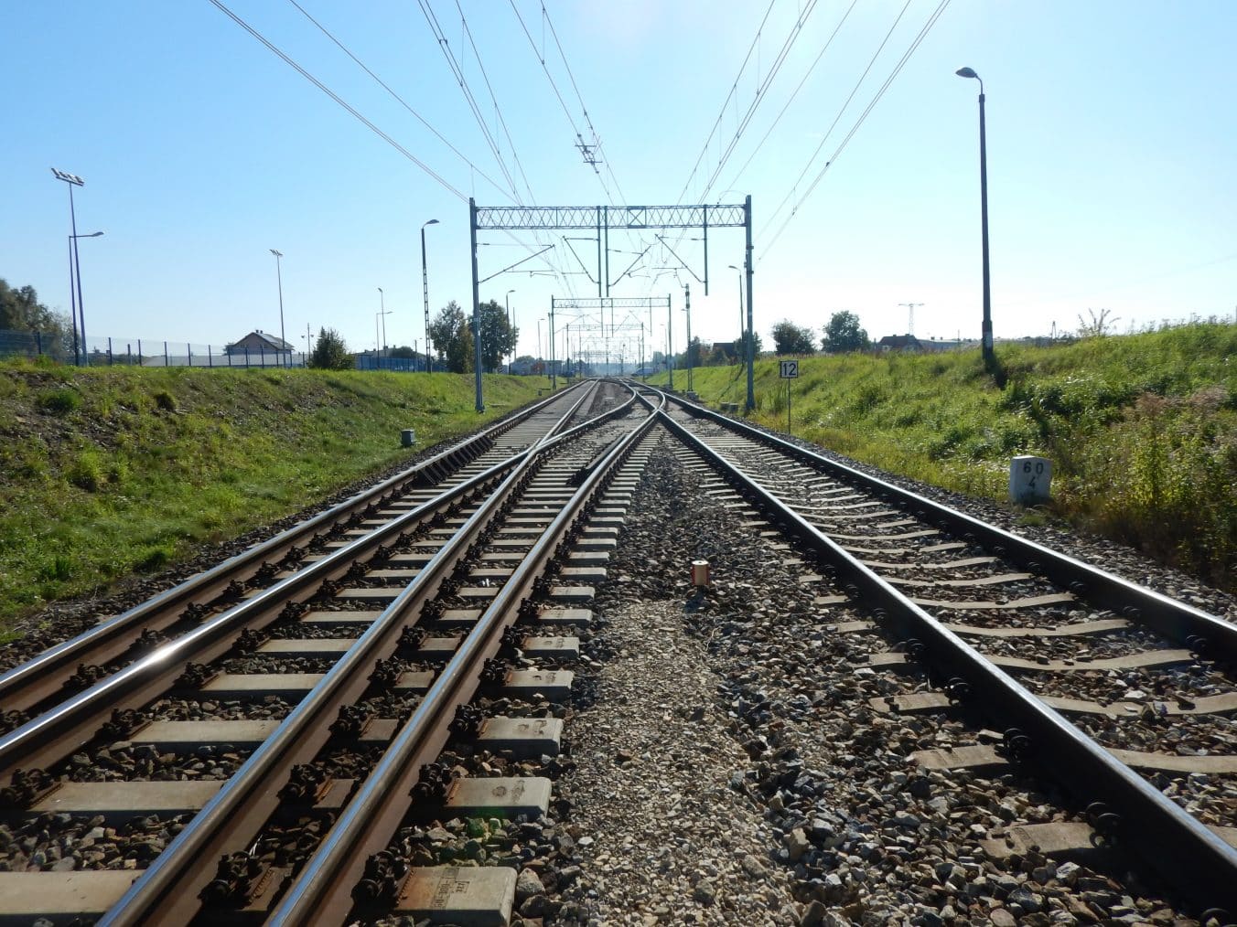 SYSTRA continues its contribution to the modernisation of the Polish ...