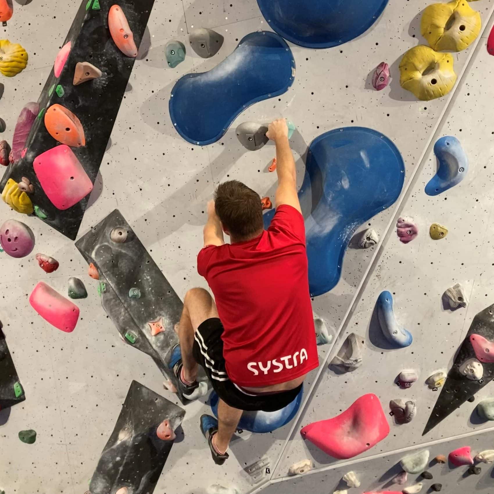 SYSTRA Suède récompensée pour sa marque employeur - Groupe