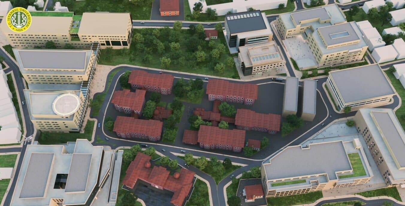 Two SYSTRA projects completed in Istanbul - Group