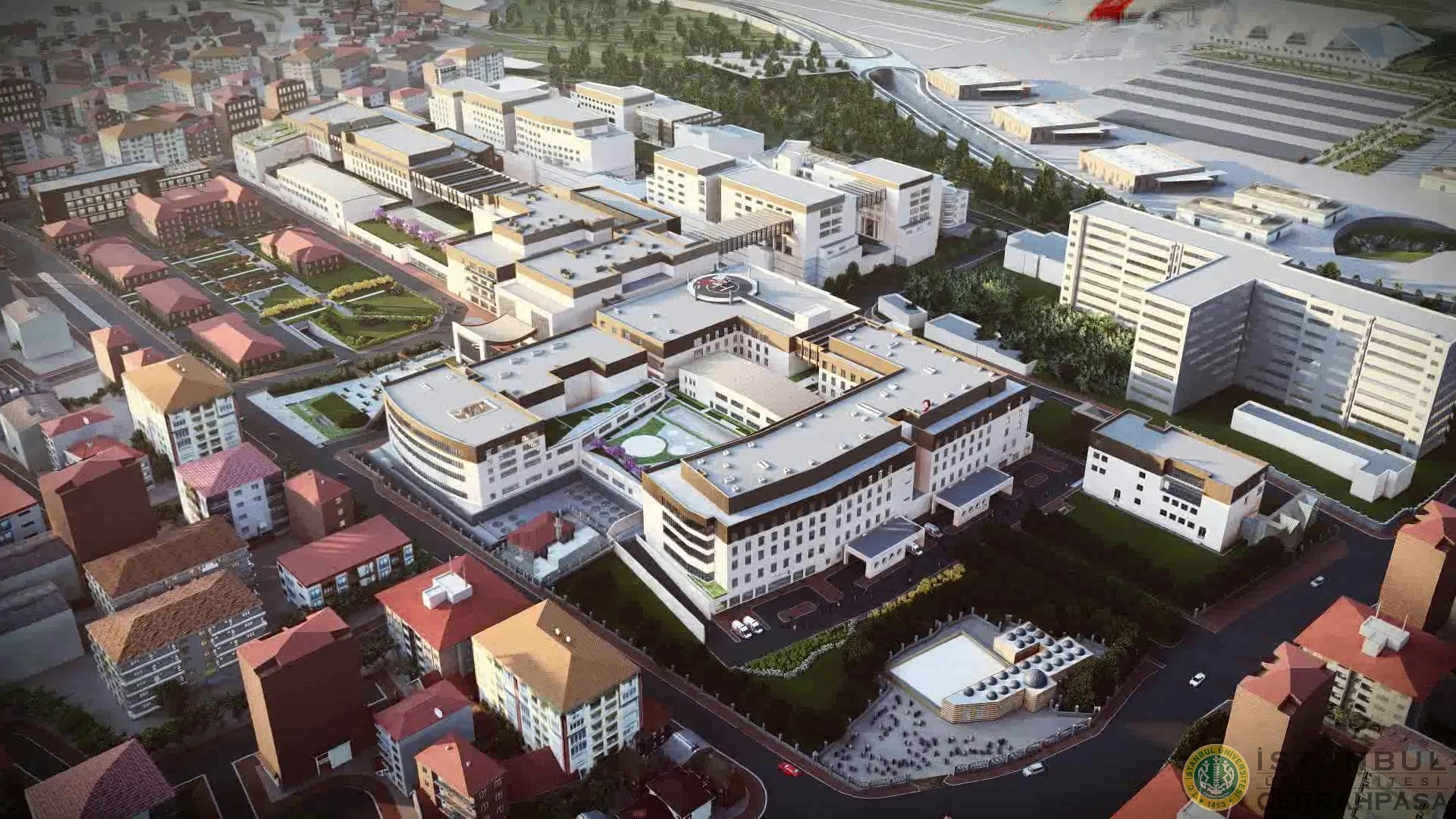 Two SYSTRA projects completed in Istanbul - Group