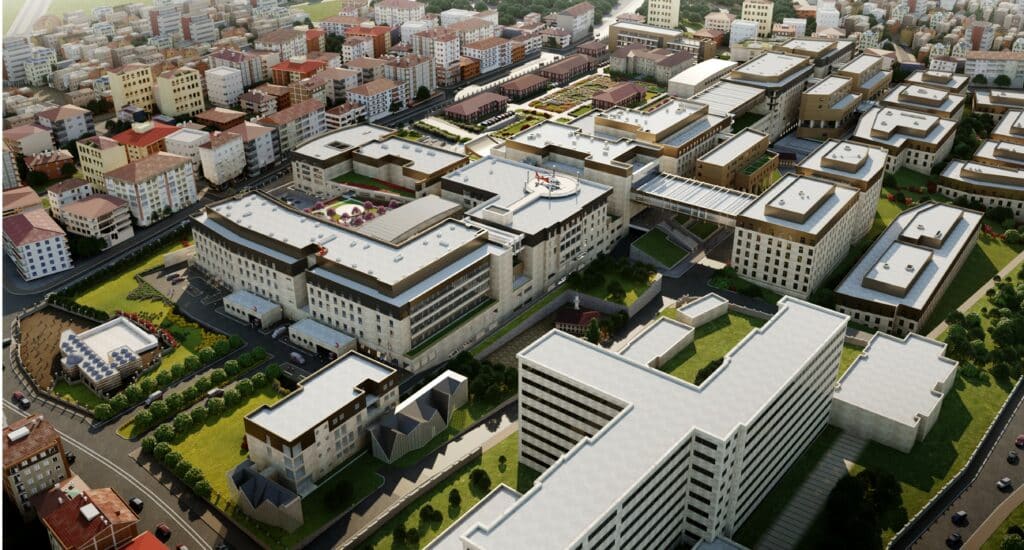 Two SYSTRA projects completed in Istanbul - Group