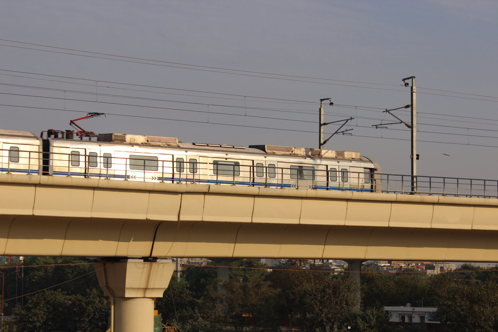 SYSTRA wins another contract on the Mumbai Metro in India - Group